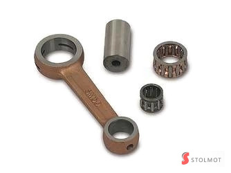 Części do starych motocykli - STOLMOT > KORBOWÓD SIMSON SR2 SR1